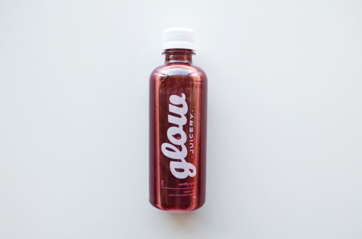 Glow Sample Pack ~ 4 flavours – Glow Juicery | Glow Cold-Pressed Juices ...